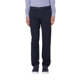 Jacob Cohen Stylische blaue Hose - - Jeans - Herren - Blau - W37