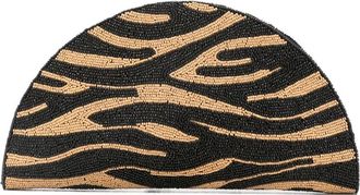 Simon Miller Lune Clutch - Braun