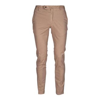 L.B.M. 1911 L.b.m. 1911, Herren, Hosen, Beige, 2XLGröße