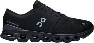 On Running Homme, Sport, Noir, Taille: 41 EU Cloud X 4