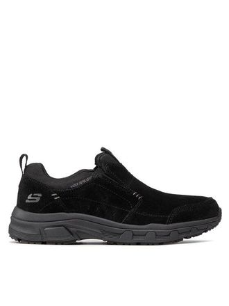 Skechers Trekkingschuhe Rydock 237282/BBK Schwarz