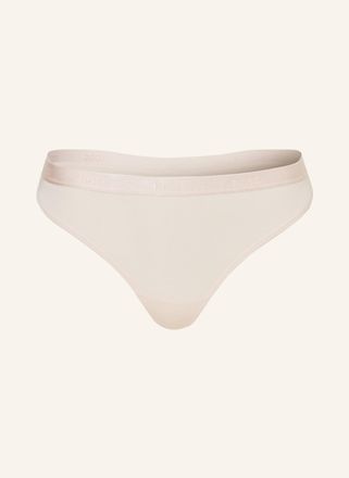 HUGO BOSS String Ci rosa
