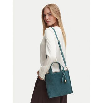 Furla Handtasche Furla WB02123 BX4018 TR 4958S Gr&uuml;n