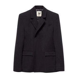 Aniye By Jade Jacket - Femme - Vestes - Noir - Taille: 38 FR