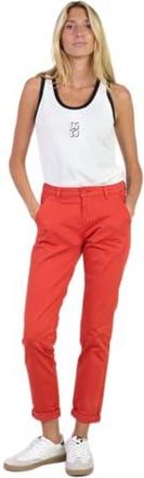 Le Temps Des Cerises Pantalon Chino Dyli7