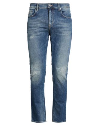 Department Five HOSEN & R&Ouml;CKE - Jeanshosen auf YOOX.COM