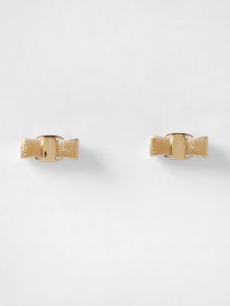 Ferragamo Bijou FERRAGAMO Femme couleur Or