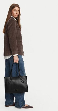 HUGO BOSS Handtasche Cymbeline 50573671 Schwarz