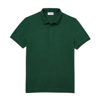 Lacoste Herren, Oberteile, Gr&uuml;n, LGr&ouml;&szlig;e