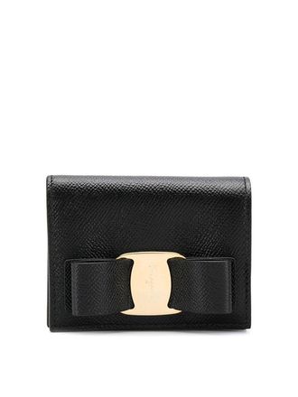 Ferragamo Portefeuilles - Beige