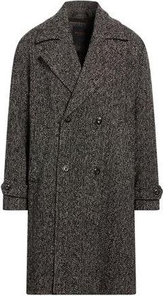 Officina 36 MANTEAUX - Manteaux longs sur YOOX.COM