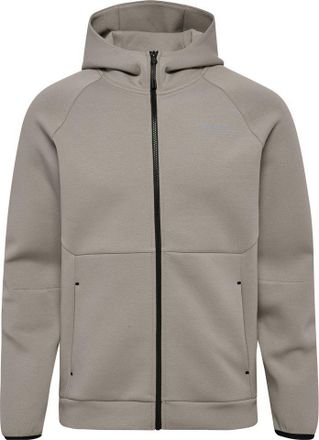 Hummel Hoodie Tech Fleece Regular Zip Hoodie