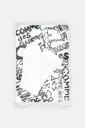 Comme Des Gar&ccedil;ons Netzstr&uuml;mpfe