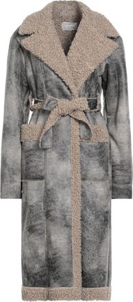 Kaos JACKEN & MÄNTEL - Shearling- & Kunstfell auf YOOX.COM