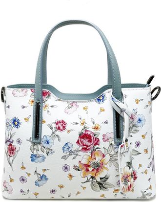 Chicca Borse Handtasche