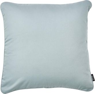 done. Cushion Uni Kissenhülle 65 cm x 65 cm Mint