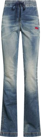 Diesel HOSEN & R&Ouml;CKE - Jeanshosen auf YOOX.COM