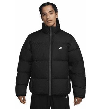 Nike Sportswear Club M - Freizeitjacke - Herren