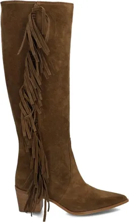 Lina Locchi Damen, Schuhe, Braun, 40 EUGr&ouml;&szlig;e