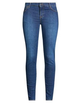 Armani BAS - Pantalons en jean sur YOOX.COM