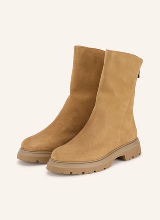 Darling Harbour Darling Harbour Boots beige