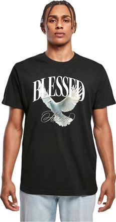 Mister Tee Herren T-Shirt, 100% Baumwolle, Black, XL