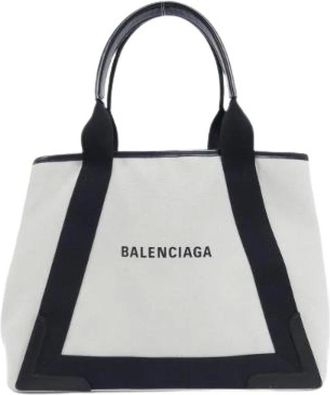 Balenciaga Damen, Pre-Owned, Wei&szlig;, ONE SIZEGr&ouml;&szlig;e