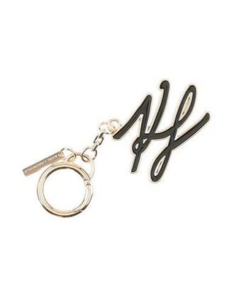 Karl Lagerfeld Petite maroquinerie - Porte-cl&eacute;s sur YOOX.COM