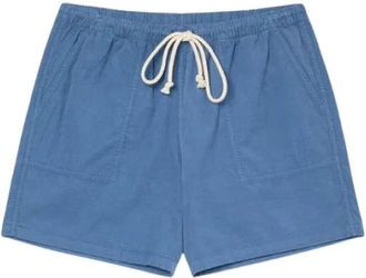 La Paz Homme, Maillots de bain, Bleu, Taille: XL Formigal Baby Corduroy Shorts