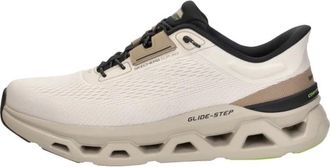 Skechers Homme, Chaussures, Beige, Taille: 39 EU Glide-Step Altus Baskets