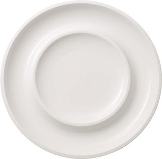 Villeroy & Boch Servierschale, Original, 37 x 37 x 4 cm