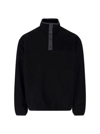 The Row Turtleneck Sweatshirt Maury