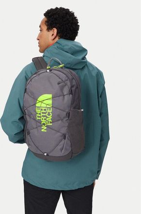 The North Face Rucksack COURT JESTER BKP SMOKED PEAR NF0A52VY7E11 Grau