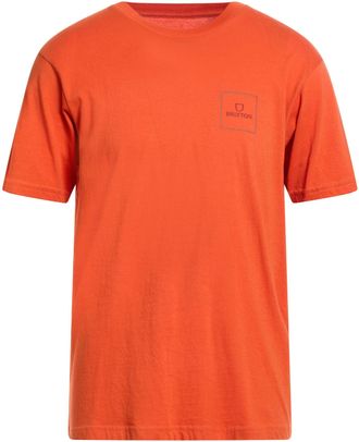 Brixton TOPS - T-shirts auf YOOX.COM