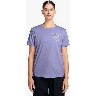 Nike Damen Shirt Sportswear Club