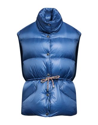 Khrisjoy JACKEN & M&Auml;NTEL - Westen auf YOOX.COM