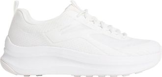 Calvin Klein CK Volumax - Chunky CK Stripe Runner Trainers