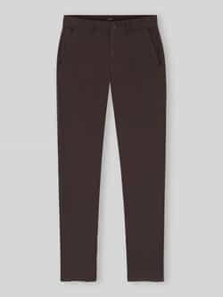 Boss Orange by Hugo Boss Slim Fit Chino aus Baumwoll-Mix Modell Chino Slim