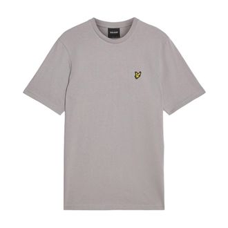 Lyle & Scott Herren, Oberteile, Grau, XLGr&ouml;&szlig;e