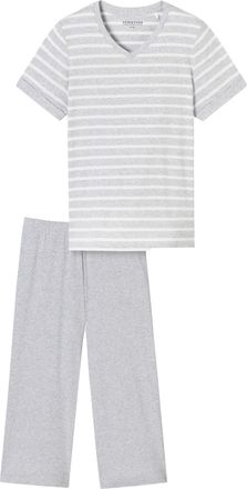 Schiesser Pyjama Casual Essentials