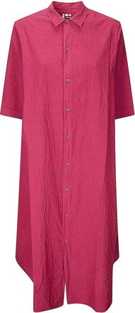 Labo.art Labo. Art Robe Au Genou - Violet