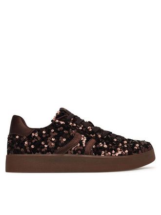 Aldo Aldo Sneakers Festivesneaker 14157264 Braun