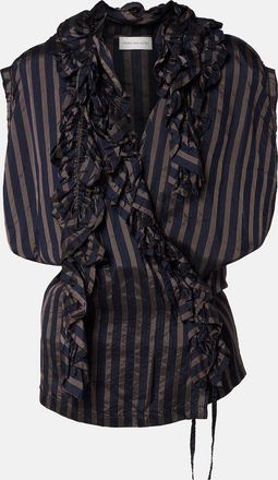 Dries Van Noten Top