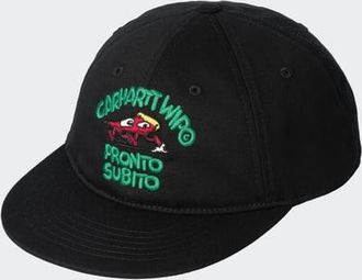 Carhartt Work in Progress Casquette - Taille TU