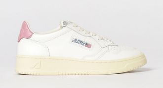 Autry Baskets AUTRY Femme couleur Blanc