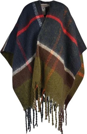 Barbour Isla Boucle Serape - Femme - Accessoires - Multicolore - Taille: ONE Size