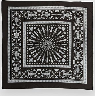 American Socks Blade Bandana black