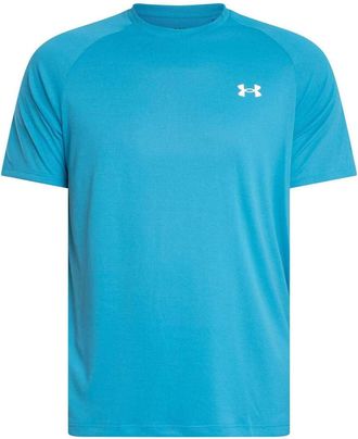 Under Armour T-shirt Loose Tech 2.0