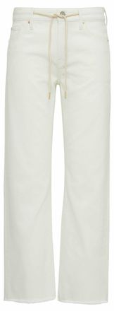 s.Oliver Hose Karolin Cropped Straight Leg