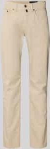 Pierre Cardin Regular Fit Jeans mit Label-Detail Modell Lyon